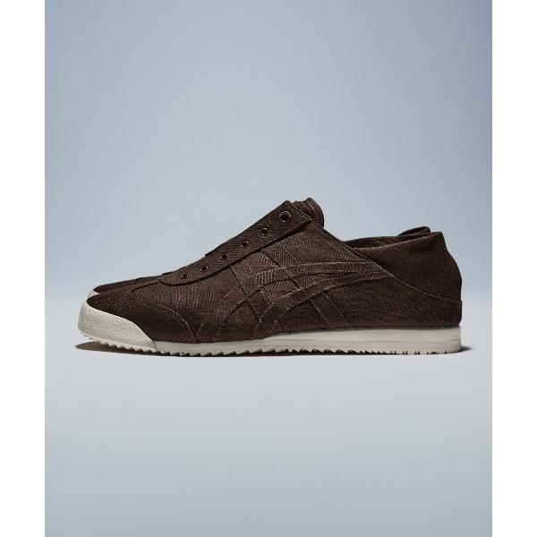 ZOZO問い合わせ番号:93900012ショップ:Onitsuka Tiger，オニツカタイガーブランド:Onitsuka Tiger，オニツカタイガー商品名:MEXICO 66 SD PARATY / メキシコ 66 エスディー パラティ...