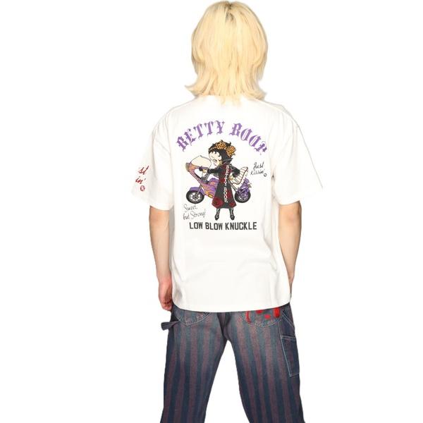 『タイムセール実施中』ZOZO問い合わせ番号:93900043ショップ:go slow caravan，ゴースローキャラバンブランド:BETTY BOOP，ベティ・ブープ，go slow caravan，ゴースローキャラバン，PANDIES...