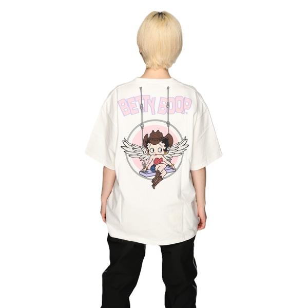 『タイムセール実施中』ZOZO問い合わせ番号:93900115ショップ:go slow caravan，ゴースローキャラバンブランド:BETTY BOOP，ベティ・ブープ，go slow caravan，ゴースローキャラバン，PANDIES...