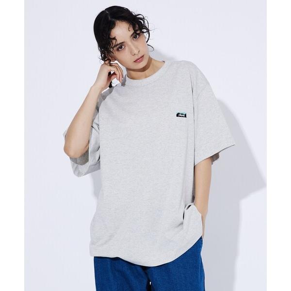 ZOZO問い合わせ番号:93931063ショップ:ABAHOUSE，アバハウスブランド:NANGA，ナンガ，ABAHOUSE，アバハウス商品名:【NANGA/ナンガ】ECO HYBRID BOX LOGO EMB/ミニボックスロゴ刺繍Tシャ...