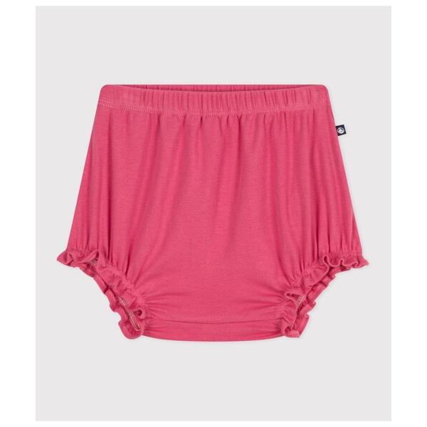 『セール実施中』ZOZO問い合わせ番号:93931092ショップ:PETIT BATEAU，プチバトーブランド:PETIT BATEAU，プチバトー商品名:ブルマパンツカテゴリ:パンツ>その他パンツブランド品番:A0CL5素材:100...