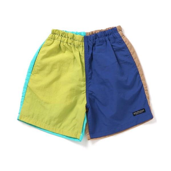 『セール実施中』ZOZO問い合わせ番号:93931230ショップ:F.O.Online Store，エフオーオンラインストアブランド:BREEZE，ブリーズ商品名:【WEB限定/ジュニア対応】ナイロンアクティブハーフパンツカテゴリ:パンツ&...