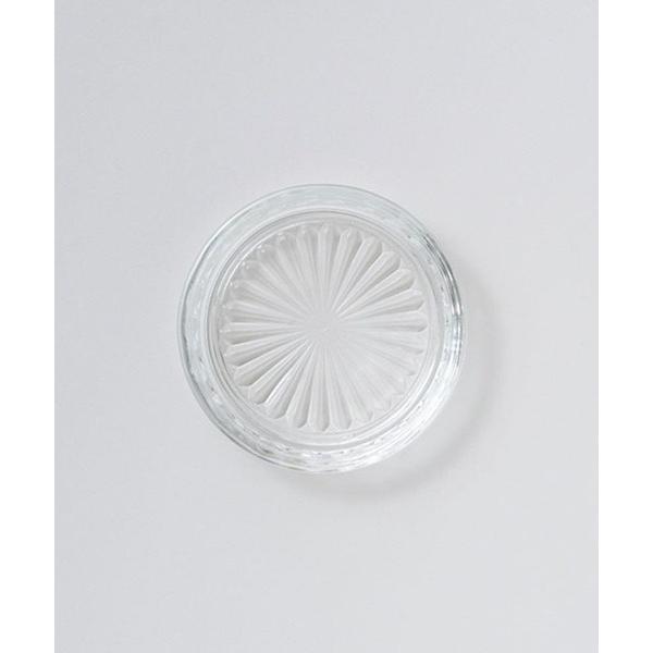 ZOZO問い合わせ番号:93931296ショップ:TODAY'S SPECIAL，トゥデイズスペシャルブランド:TODAY'S SPECIAL，トゥデイズスペシャル商品名:ガラス コースター  / UNIONGLASSカテゴリ:食器/キッチ...