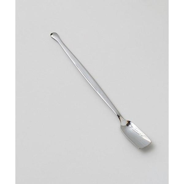 ZOZO問い合わせ番号:93931302ショップ:TODAY'S SPECIAL，トゥデイズスペシャルブランド:TODAY'S SPECIAL，トゥデイズスペシャル商品名:すくいやすい瓶用スプーン/343638カテゴリ:食器/キッチン&gt...