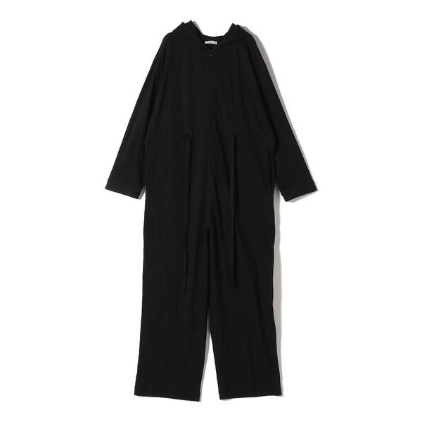 『セール実施中』ZOZO問い合わせ番号:93931846ショップ:SHIPS for women，シップス フォー ウィメンブランド:SHIPS，シップス商品名:【SHIPS別注】onit:〈洗濯機可能〉フーディ オールインワンカテゴリ:オ...