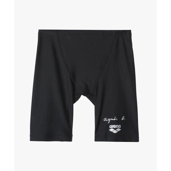 『セール実施中』※このアイテムは返品・交換対象外商品です。ZOZO問い合わせ番号:93931870ショップ:agnes b.，アニエスベーブランド:agnes b.，アニエスベー商品名:agnes b. x arena メンズ ハーフレッグ...