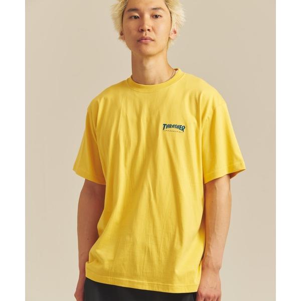 『セール実施中』ZOZO問い合わせ番号:93932050ショップ:JACKROSE，ジャックローズブランド:THRASHER，スラッシャー，GALLIS ADDICTION，ガリスアディクション，JACKROSE，ジャックローズ商品名:TH...