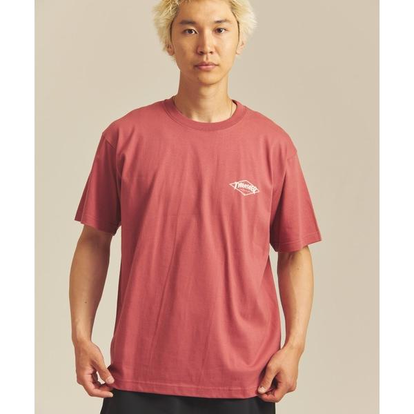 『セール実施中』ZOZO問い合わせ番号:93932051ショップ:JACKROSE，ジャックローズブランド:THRASHER，スラッシャー，GALLIS ADDICTION，ガリスアディクション，JACKROSE，ジャックローズ商品名:TH...