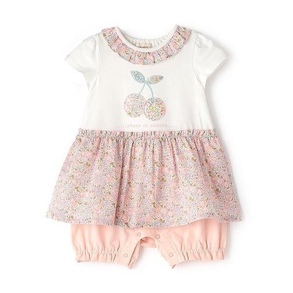 『セール実施中』※このアイテムは返品・交換対象外商品です。ZOZO問い合わせ番号:93962375ショップ:sense of wonder，センスオブワンダーブランド:sense of wonder，センスオブワンダー商品名:リバティチェリ...