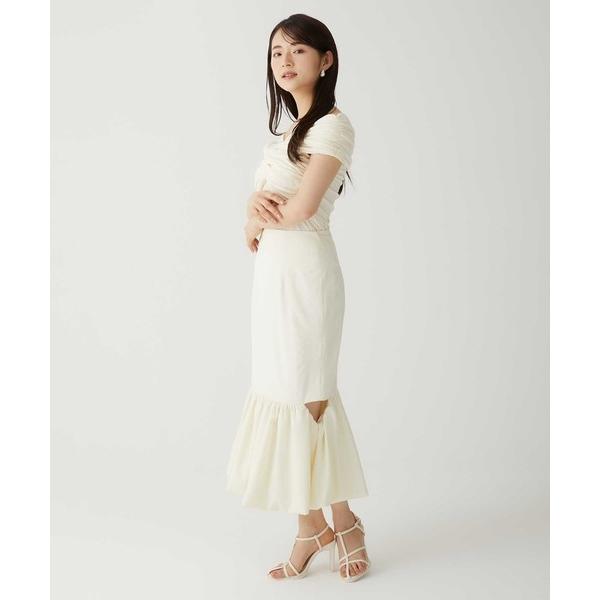 『セール実施中』ZOZO問い合わせ番号:93962489ショップ:LA PEAU DE GEM/led.tokyo/ooju/uneven，ラポドゥジェム / レッドトウキョウ / オージュ / アニヴェンブランド:Luan，ルアン商品名:...