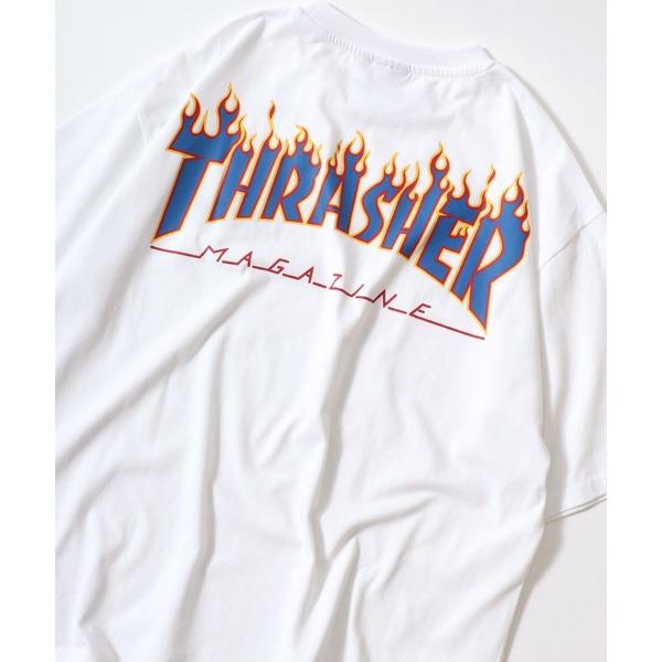 『タイムセール実施中』ZOZO問い合わせ番号:93962550ショップ:Salong hameu，サロン ハミューブランド:THRASHER，スラッシャー，Salong hameu，サロン ハミュー商品名:THRASHER（スラッシャー）ブ...