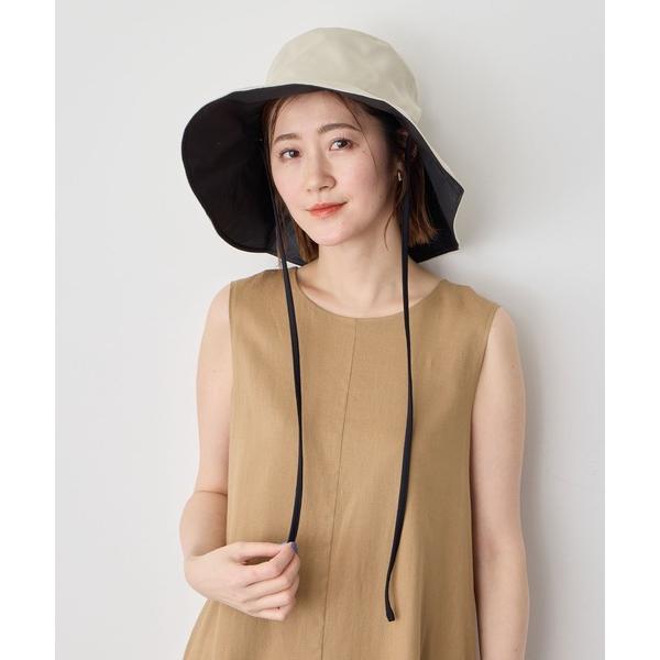 『タイムセール実施中』ZOZO問い合わせ番号:93993062ショップ:CROSSPLUS ONLINE，クロスプラスオンラインブランド:CROSSPLUS ONLINE，クロスプラスオンライン商品名:【Wpc.】接触冷感つば広ハット【UV...