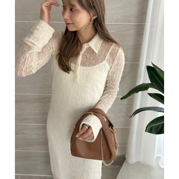 ZOZO問い合わせ番号:93993075ショップ:gemeil，ジェムイルブランド:gemeil，ジェムイル商品名:レイヤーチェーンバッグ(PT-227)カテゴリ:バッグ>ショルダーバッグブランド品番:DRZ1051522A0002素...