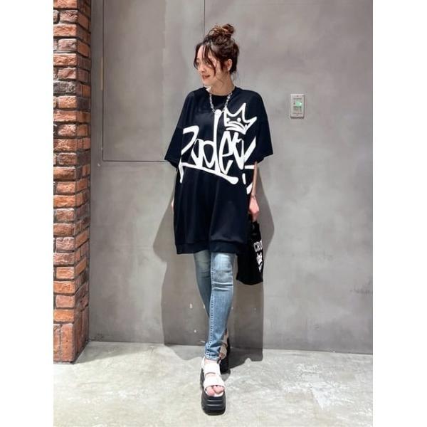 『セール実施中』ZOZO問い合わせ番号:93993460ショップ:RODEO CROWNS WIDE BOWL，ロデオクラウンズワイドボウルブランド:RODEO CROWNS WIDE BOWL，ロデオクラウンズワイドボウル商品名:BIG ...