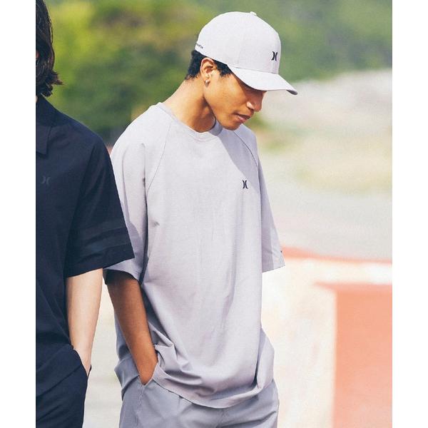 ZOZO問い合わせ番号:93993498ショップ:Hurley，ハーレーブランド:Hurley ，ハーレー商品名:【Hurley/ハーレー】撥水Tシャツ　ファントム　速乾性　PHANTOM ZUMA OVRSZD SS TEEカテゴリ:トッ...