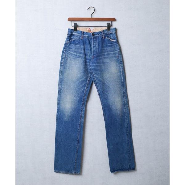 『タイムセール実施中』ZOZO問い合わせ番号:93993582ショップ:INNOCENT，イノセントブランド:KATO`，カトー，INNOCENT，イノセント商品名:【KATO'/カトー】13.5oz Buckle Back Straigh...