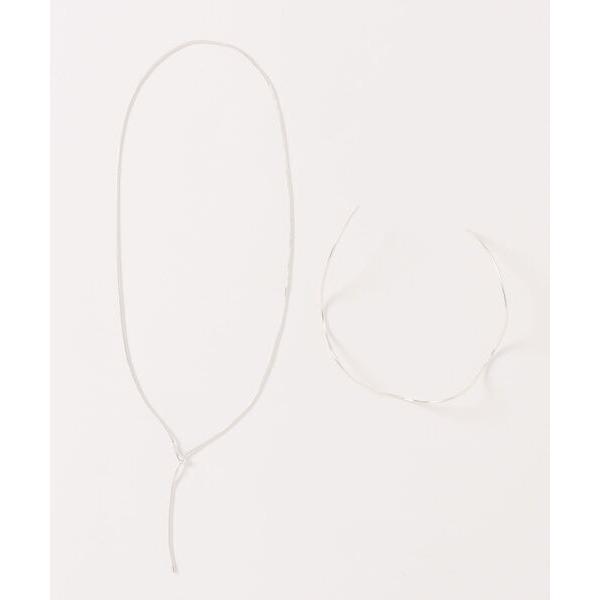 『セール実施中』ZOZO問い合わせ番号:93993603ショップ:BURNER，バーナーブランド:Burner，バーナー商品名:【OKUOKU 0909】Select design necklace デザイン ネックレス　oku-neckl...