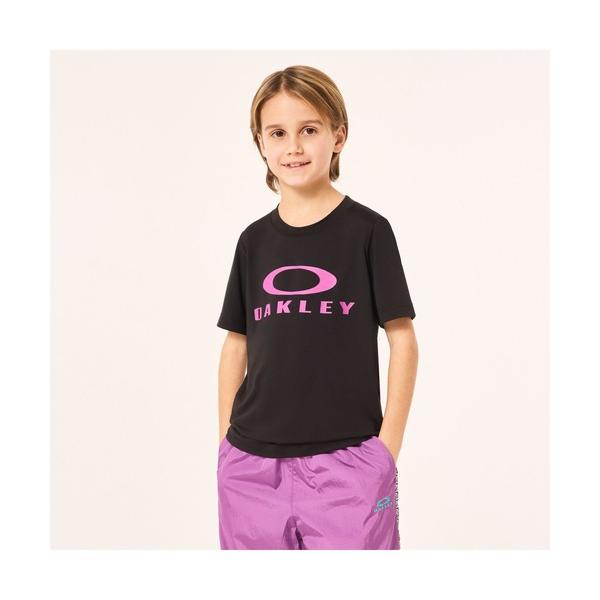 『タイムセール実施中』ZOZO問い合わせ番号:93993764ショップ:LUXOTTICA，ルックスオティカブランド:OAKLEY，オークリー商品名:オークリー EN QDEVO SS TEE O BARK YTR 7.0/ Tシャツ/YO...