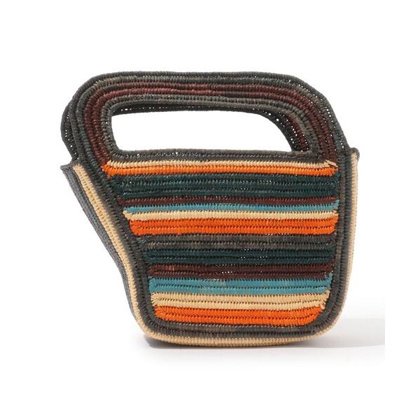 『セール実施中』ZOZO問い合わせ番号:93994436ショップ:TOMORROWLAND，トゥモローランドブランド:TOMORROWLAND，トゥモローランド商品名:CONTRE ALLEE KABILA ハンドバッグカテゴリ:バッグ&g...