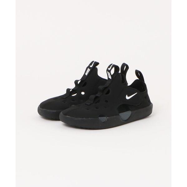ZOZO問い合わせ番号:93994556ショップ:ABC-MART GRAND STAGE，エービーシーマート　グランドステージブランド:NIKE，ナイキ商品名:NIKE ナイキ 17-22 SUNRAY PROTECT 4 (PS) サン...