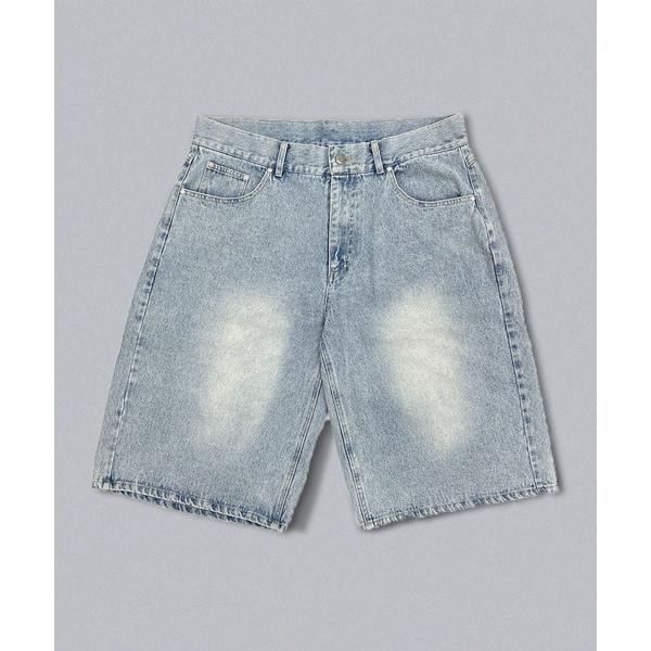 『タイムセール実施中』ZOZO問い合わせ番号:93995166ショップ:BROKEN BASE，ブロークンベースブランド:centimeter，センチメーター商品名:Assorted half pantsカテゴリ:パンツ>デニムパンツ...