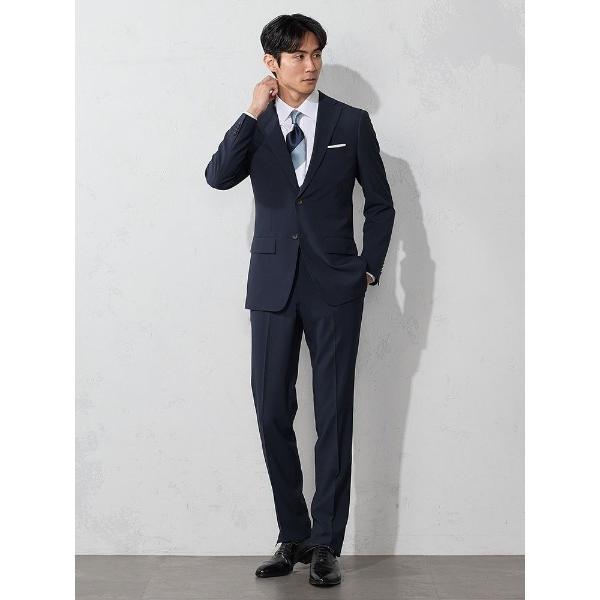 『セール実施中』ZOZO問い合わせ番号:93995258ショップ:Perfect Suit FActory，パーフェクトスーツファクトリーブランド:Perfect Suit FActory，パーフェクトスーツファクトリー商品名:【上下洗える...