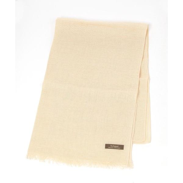 『セール実施中』ZOZO問い合わせ番号:93995291ショップ:A part by，アパートバイブランド:A part by，アパートバイ商品名:The Bagmati リネンストールカテゴリ:ファッション雑貨>ストール/ショールブ...