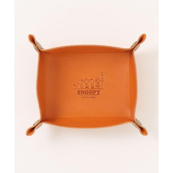 ZOZO問い合わせ番号:93995396ショップ:GREEN BOWL，グリーンボウルブランド:SNOOPY×OLD BETTY'S，スヌーピーカケルオールドベティーズ，SNOOPY，スヌーピー商品名:スヌーピー【SNOOPY】Leathe...