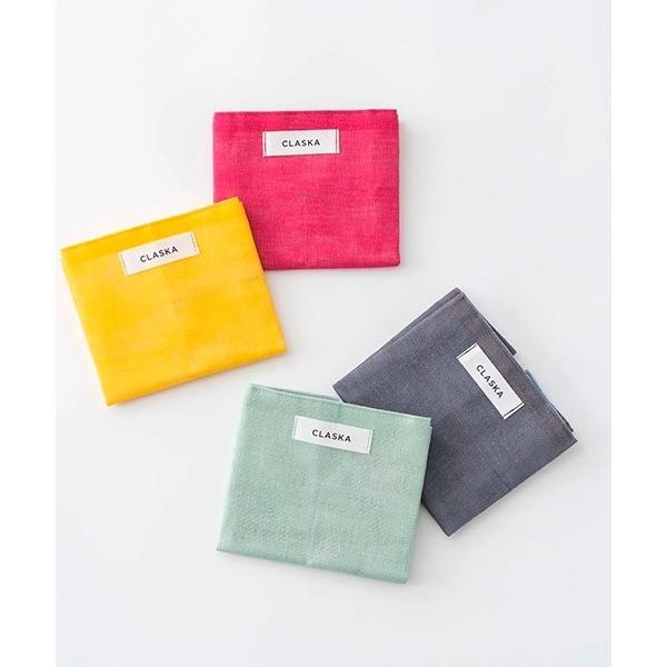 ZOZO問い合わせ番号:93995465ショップ:CLASKA，クラスカブランド:DO Original，ドー オリジナル商品名:TABLE WIPE TWO TONE（ふきん）カテゴリ:食器/キッチン>キッチンツールブランド品番:5...