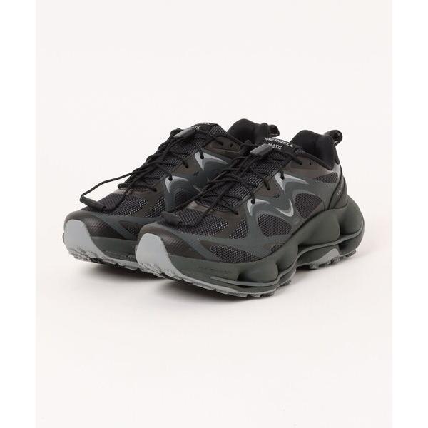 ZOZO問い合わせ番号:94026238ショップ:emmi，エミブランド:MERRELL，メレル，emmi，エミ商品名:【MERRELL】SPEED ARC MATISカテゴリ:シューズ>スニーカーブランド品番:J038704原産国:...