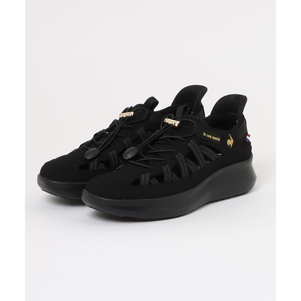 『タイムセール実施中』ZOZO問い合わせ番号:94026258ショップ:emmi，エミブランド:le coq sportif，ルコックスポルティフ，emmi，エミ商品名:【le coq sportif】LCS MARNE SSカテゴリ:シュ...