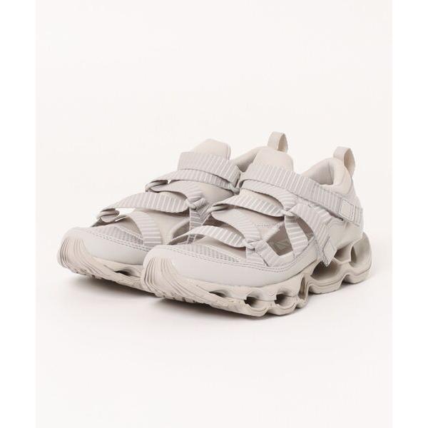 ZOZO問い合わせ番号:94026270ショップ:emmi，エミブランド:MIZUNO，ミズノ　，emmi，エミ商品名:【MIZUNO】Wave Prophecy Strapカテゴリ:シューズ>スニーカーブランド品番:D1GA2519...