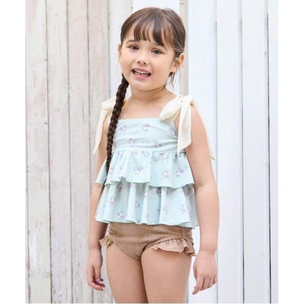 『セール実施中』※このアイテムは返品・交換対象外商品です。ZOZO問い合わせ番号:94026675ショップ:petit main，プティマインブランド:Lycee mine，リセマイン，petit main，プティマイン商品名:【SWIM】...