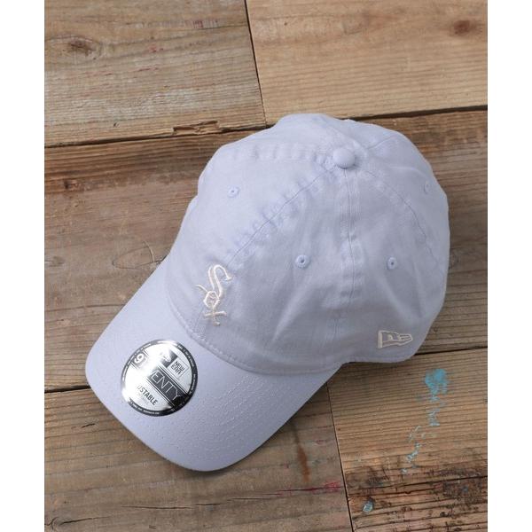 『タイムセール実施中』ZOZO問い合わせ番号:94026807ショップ:BAYFLOW，ベイフローブランド:NEW ERA，ニューエラ，BAYFLOW，ベイフロー商品名:【NEW ERA(ニューエラ)】9TWENTY Cotton Flax...