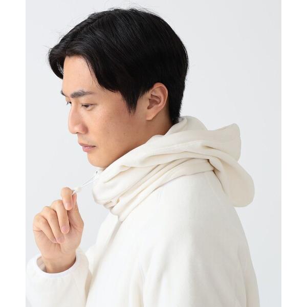 ZOZO問い合わせ番号:94027019ショップ:BEAMS GOLF，ビームスゴルフブランド:BEAMS GOLF，ビームスゴルフ商品名:B.G.THREE / ALL-TIME フリース ネックゲイターカテゴリ:ファッション雑貨>...