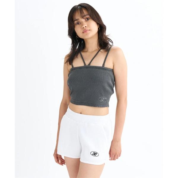 『タイムセール実施中』ZOZO問い合わせ番号:94027299ショップ:DC SHOES，ディーシーブランド:DC SHOES，ディーシーシューズ商品名:25 WS TELECO MULTIWA/DCショート丈(短丈)キャミソールカテゴリ:...