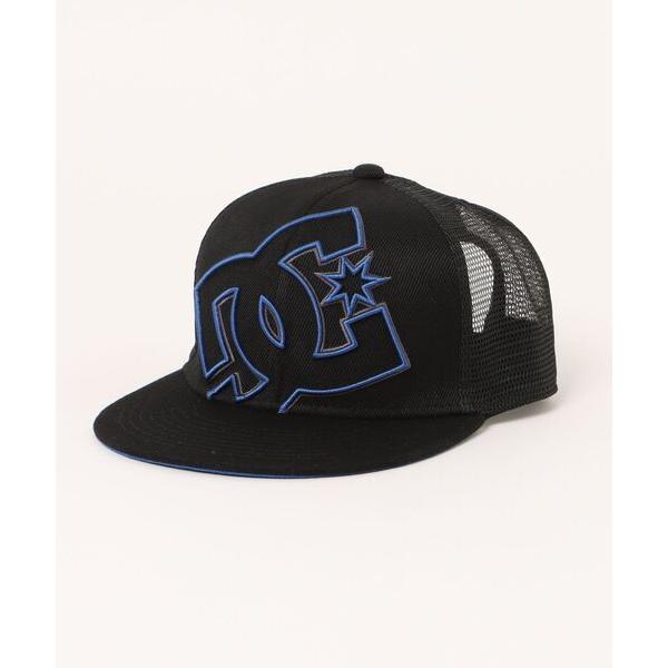 『タイムセール実施中』ZOZO問い合わせ番号:94027314ショップ:DC SHOES，ディーシーブランド:DC SHOES，ディーシーシューズ商品名:25 KD DOUBLEUP MESH/DCキッズネオンカラーキャップ・帽子カテゴリ:...