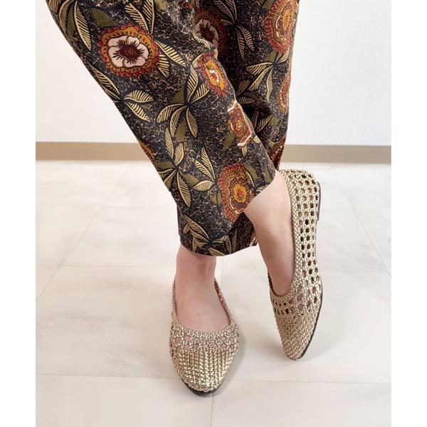 『タイムセール実施中』ZOZO問い合わせ番号:94027523ショップ:FUNALIVE，ファンアライブブランド:lus.，ラスドット，FUNALIVE，ファンアライブ商品名:lus. メッシュ編みパンプスカテゴリ:シューズ>パンプス...