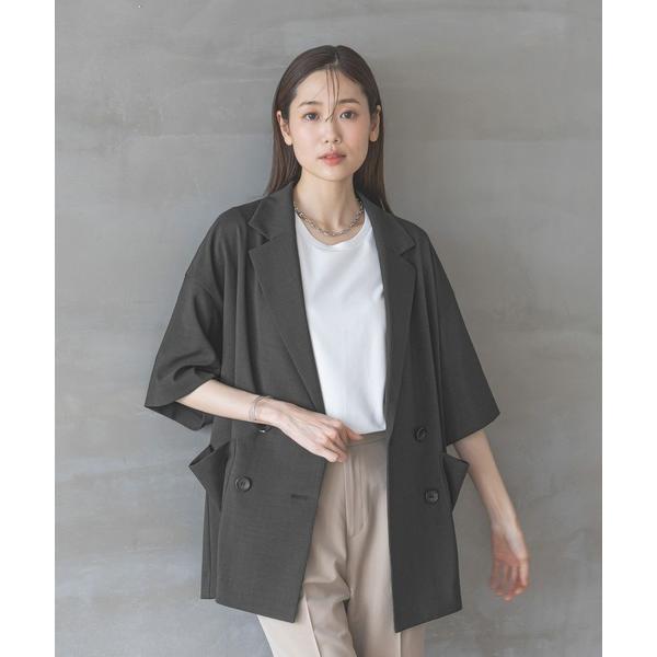 『タイムセール実施中』ZOZO問い合わせ番号:94027725ショップ:GLOBAL WORK，グローバルワークブランド:GLOBAL WORK，グローバルワーク商品名:お手入れラクラクセットアップ/ジャケット/ 290003カテゴリ:ジャ...