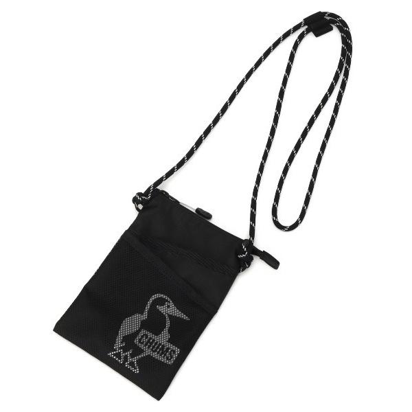 ZOZO問い合わせ番号:94027728ショップ:NAUGHTIAM，ノーティアムブランド:CHUMS，チャムス商品名:【CHUMS/チャムス】 Easy-Go Double Pocket Phone Shoulder Bagカテゴリ:バッ...