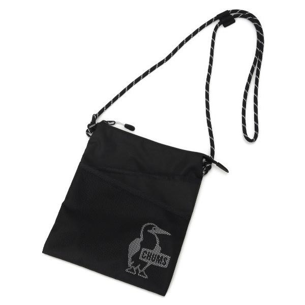 ZOZO問い合わせ番号:94027729ショップ:NAUGHTIAM，ノーティアムブランド:CHUMS，チャムス商品名:【CHUMS/チャムス】 Easy-Go Double Pocket Sacocheカテゴリ:バッグ>ショルダーバ...