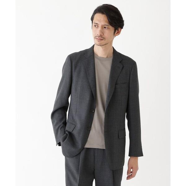 『タイムセール実施中』ZOZO問い合わせ番号:94028005ショップ:TAKEO KIKUCHI，タケオキクチブランド:TAKEO KIKUCHI，タケオキクチ商品名:【THE FLAGSHIP】メッシュ ジャケットカテゴリ:ジャケット/...