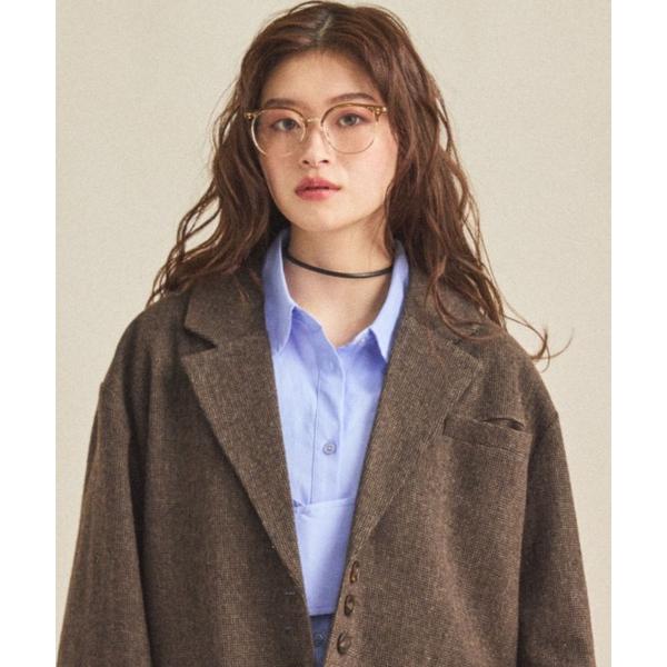 『タイムセール実施中』ZOZO問い合わせ番号:94028527ショップ:archives，アルシーヴブランド:MIRROR STOKE，ミラーストーク商品名:【ZOZO限定】LEXINGTON SUNGLASSES/レキシントンサングラスカ...