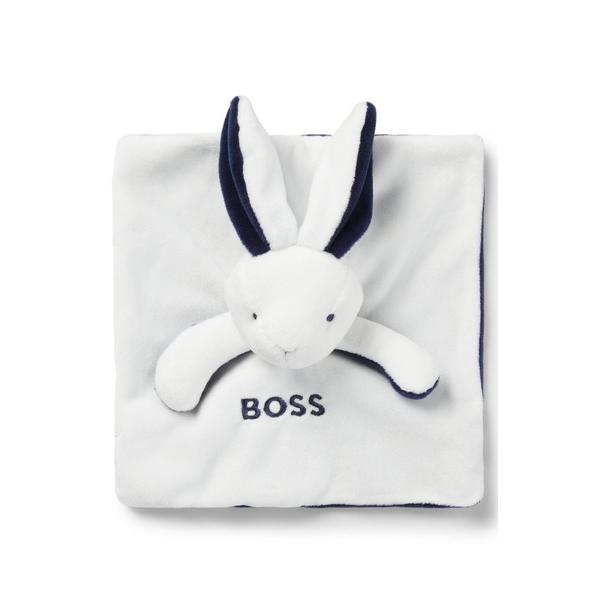 『セール実施中』※このアイテムは返品・交換対象外商品です。ZOZO問い合わせ番号:94028929ショップ:HUGO BOSS，ヒューゴボスブランド:BOSS，ボス，HUGO BOSS，ヒューゴボス商品名:ベビー バニートイ フェイクファー...