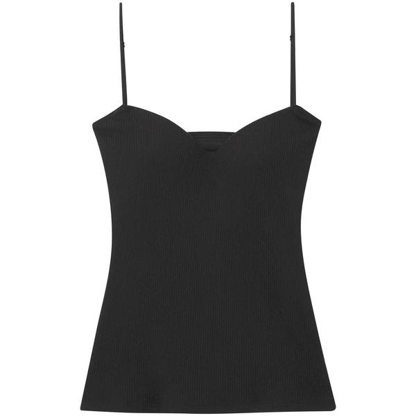 ※このアイテムは返品・交換対象外商品です。ZOZO問い合わせ番号:94028983ショップ:AMPHI，アンフィブランド:AMPHI，アンフィ，AKTE，アクテ商品名:「AKTE×AMPHI」　「ブラトップ」　カップ付きインナーカテゴリ:ア...