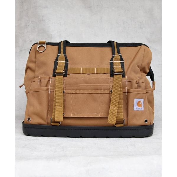 『タイムセール実施中』ZOZO問い合わせ番号:94029003ショップ:８(eight)，エイトブランド:Carhartt，カーハート，８(eight)，エイト商品名:Carhartt 工具ツールバッグカテゴリ:バッグ>ボストンバッグ...