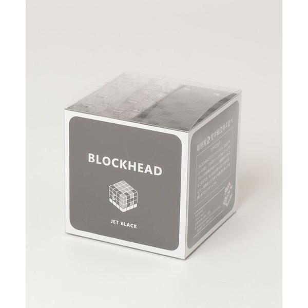 ZOZO問い合わせ番号:94029058ショップ:FUNALIVE，ファンアライブブランド:FUNALIVE，ファンアライブ商品名:BLOCKHEAD JET BLACKカテゴリ:雑貨/ホビー>おもちゃブランド品番:ATT-76771...