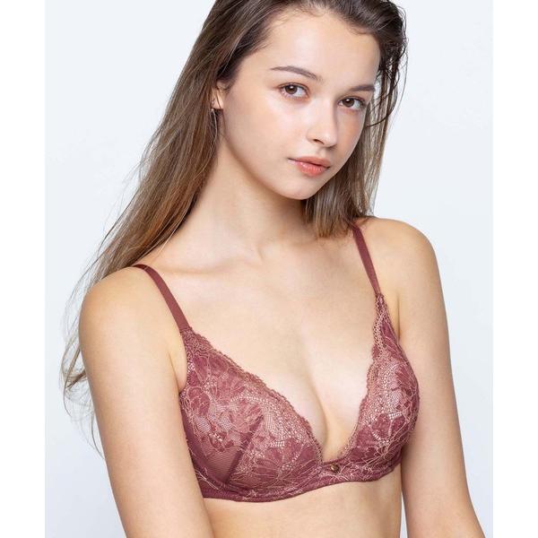 『タイムセール実施中』ZOZO問い合わせ番号:94029131ショップ:AMPHI，アンフィブランド:AMPHI，アンフィ商品名:ブラジャー　モールドブラカテゴリ:アンダーウェア>ブラジャーブランド品番:BOG308-3173素材:ナ...