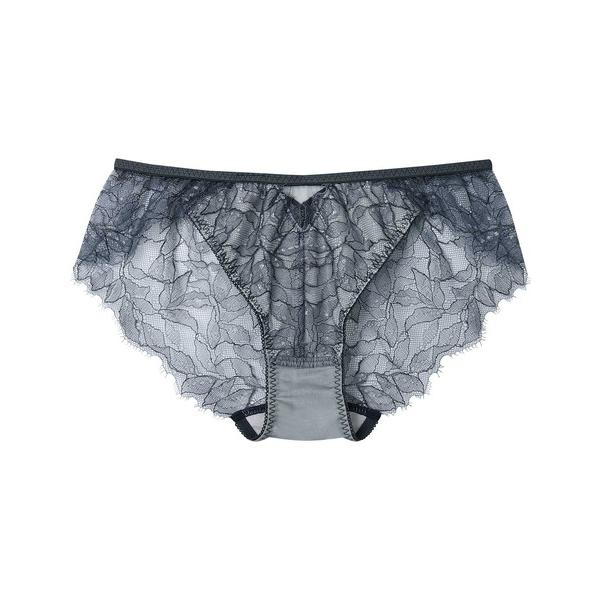 ※このアイテムは返品・交換対象外商品です。ZOZO問い合わせ番号:94029137ショップ:AMPHI，アンフィブランド:AMPHI，アンフィ商品名:「BRAGENIC ブラジェニック 脇高細見えタイプ」　ショーツ　総レースカテゴリ:アンダ...