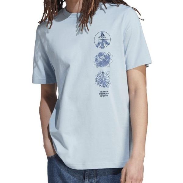 『セール実施中』ZOZO問い合わせ番号:94029328ショップ:アルペンZOZOTOWN店，アルペンゾゾタウンテンブランド:adidas，アディダス商品名:アディダス adidas アディダス チェンジ スルーカテゴリ:トップス>T...